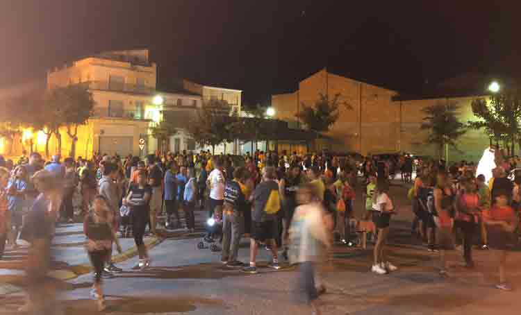 JUNEDA. Continuen els Preludis de la Festa Major. - TOTLLEIDA