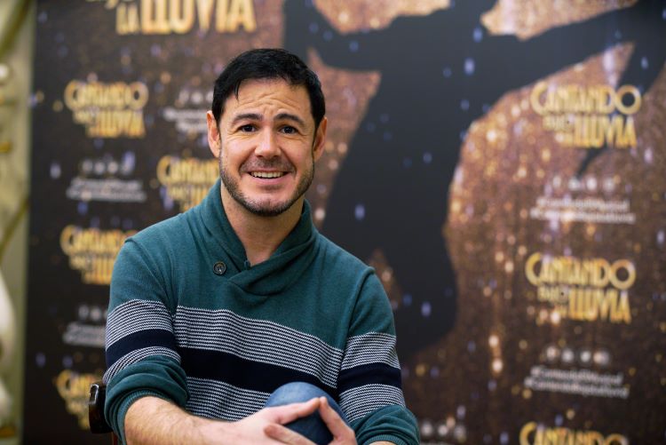 Iván Labanda: "Alguna cosa falla quan a un càsting no se’t valora per ...