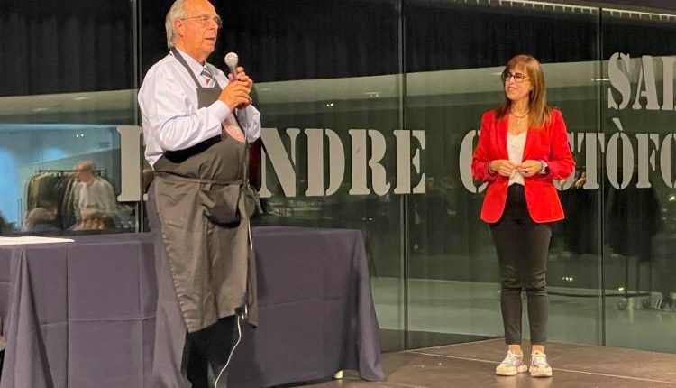 El Xup Xup Solidari recapta 9.500 euros a benefici d’Arrels - TOTLLEIDA