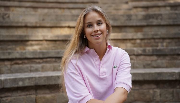 Alèxia Pascual: "Ser protagonista de Mar i Cel és el somni de la meva ...