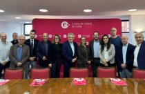 Farmactiva y Cencora celebran un encuentro para presentar los ...